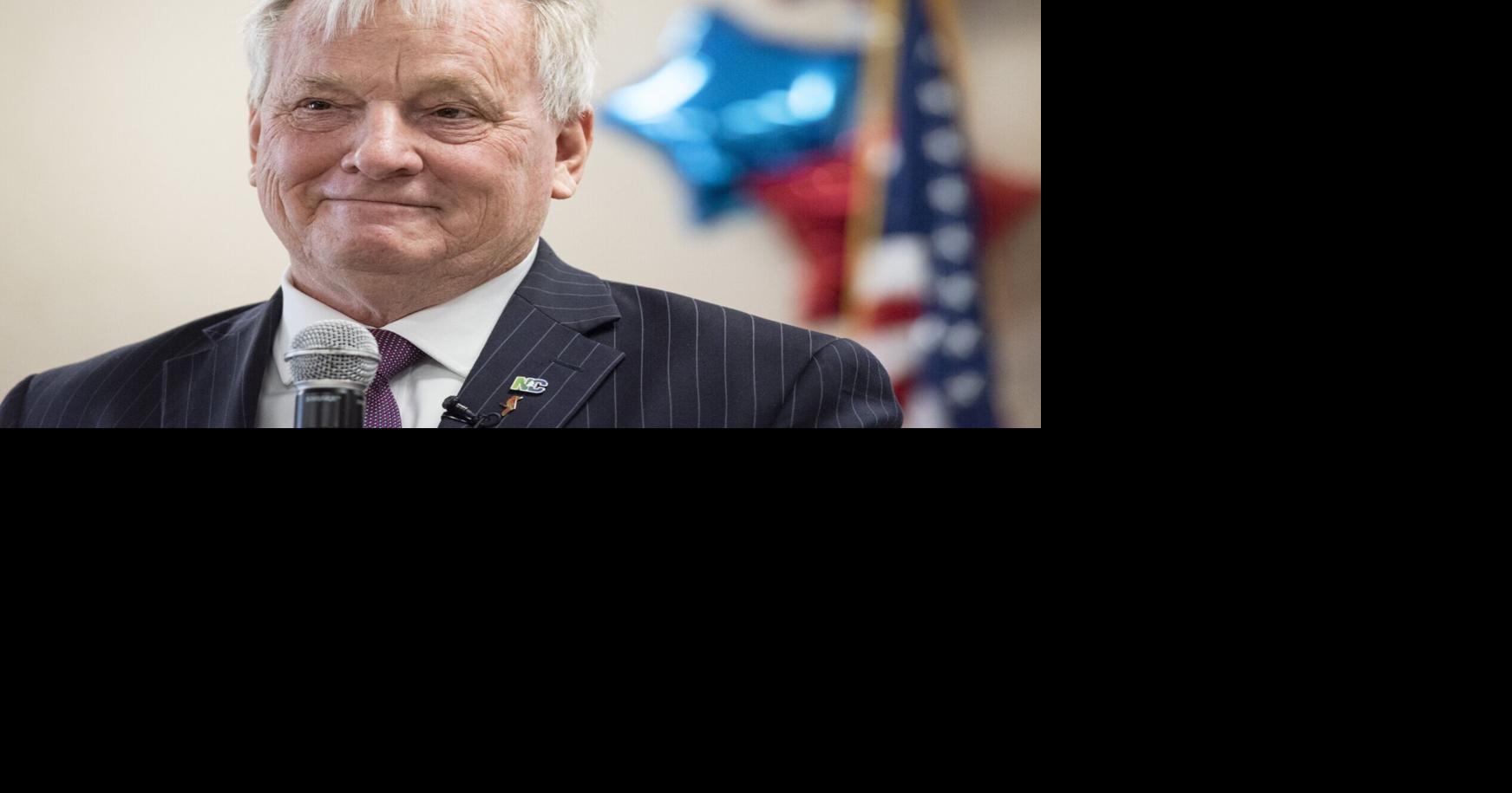 Folwell never afraid to speak his mind