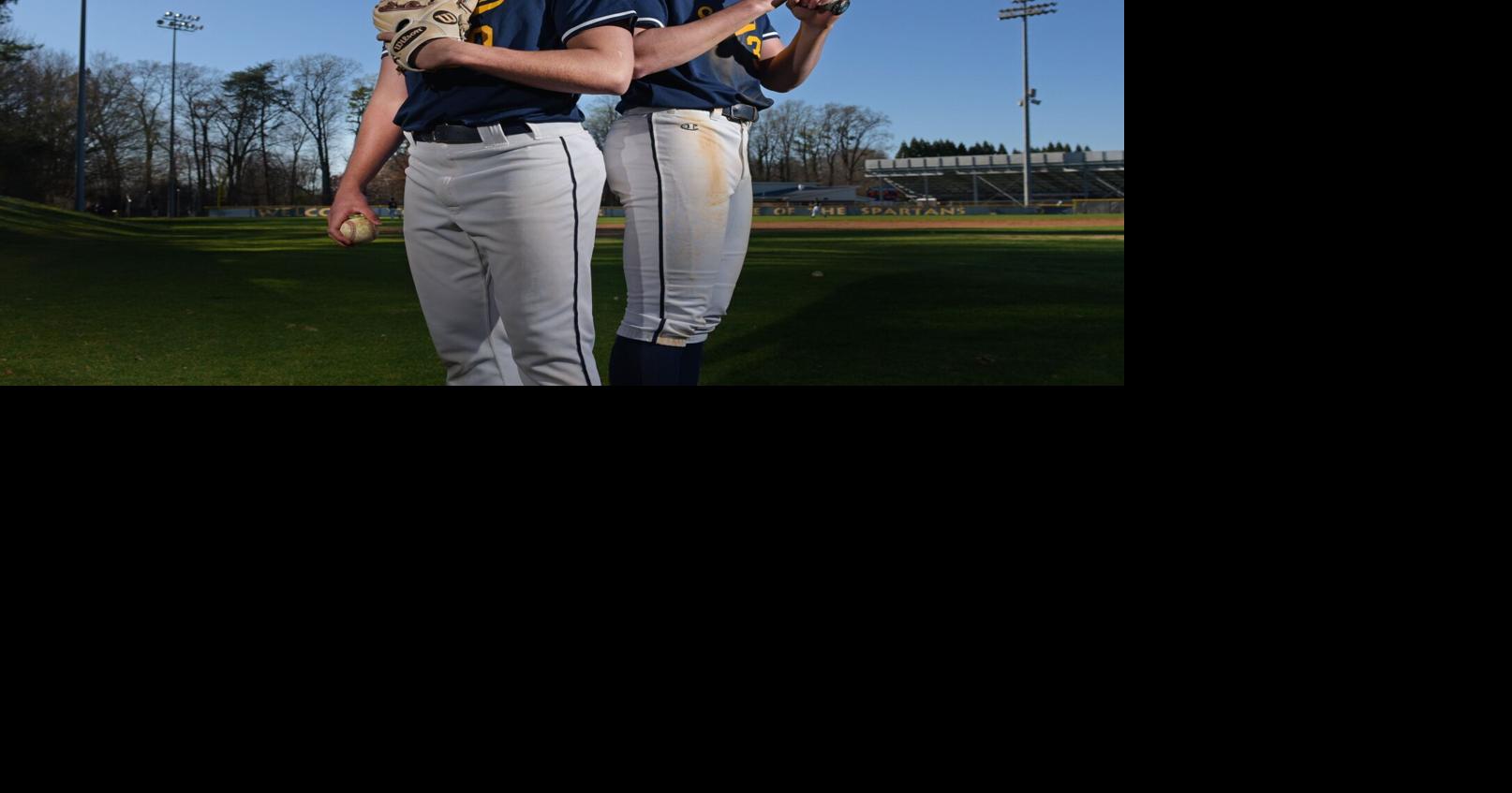 Will Koonin, James Price lead Mount Tabor baseball team