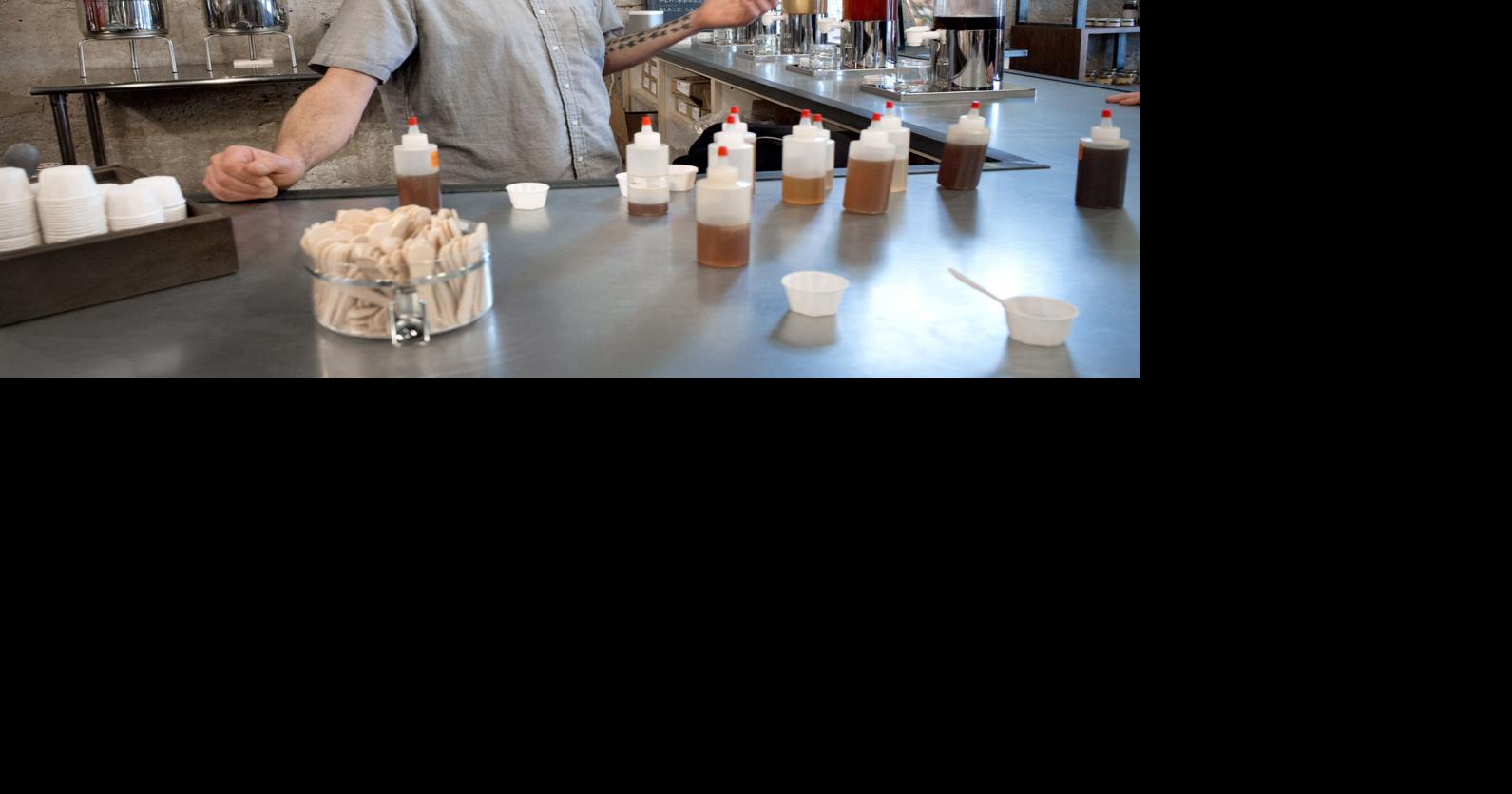 Colony Urban Farm Store expands local food offerings, opens 'honey bar ...