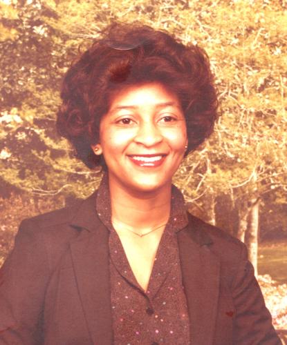 Blackmon, Melonee Woods