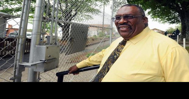 Retiring head of Forsyth prison spoke up over injustices, added innovations