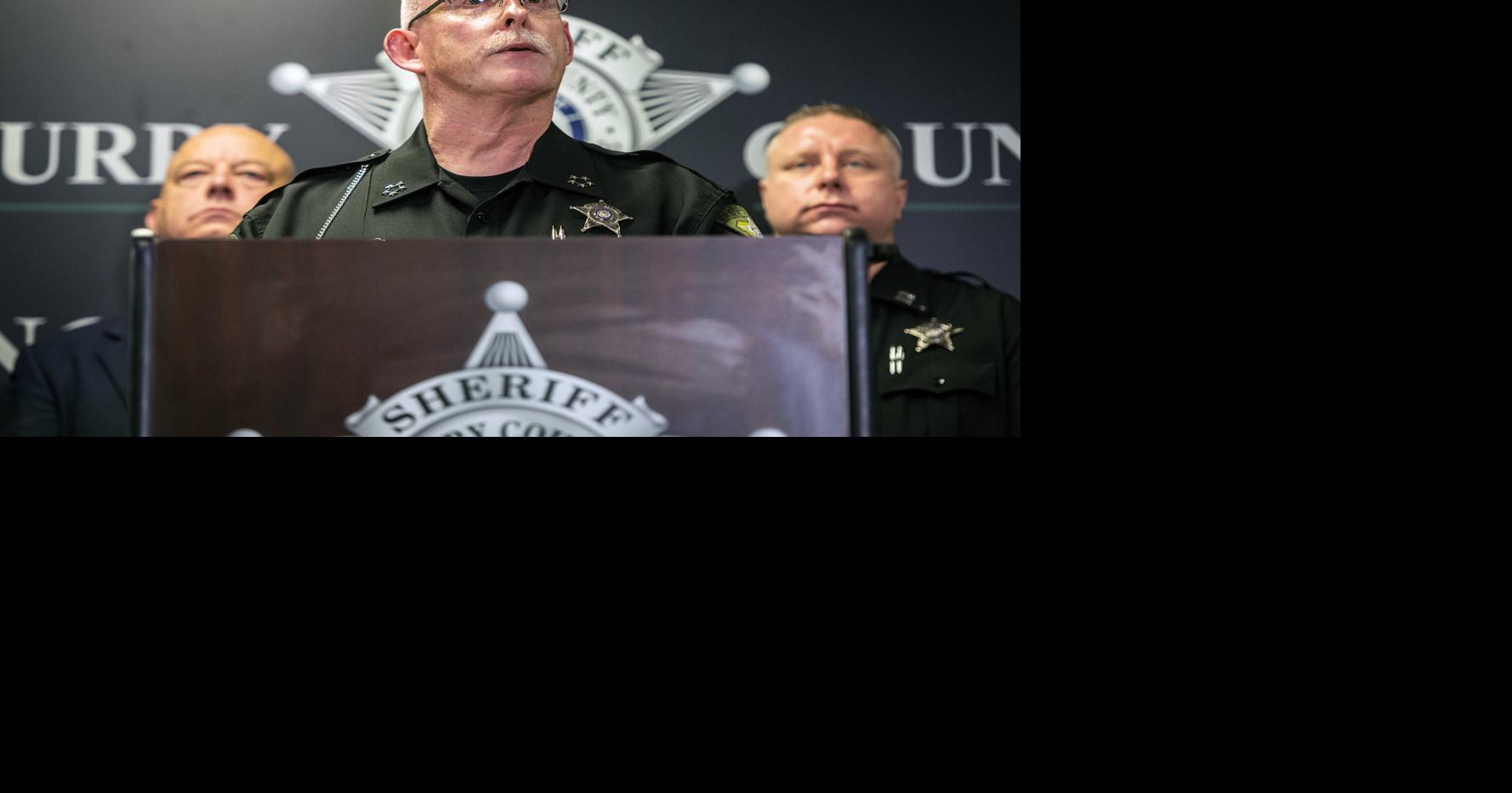 Student’s Trump joke not a credible threat, Surry County Sheriff’s ...