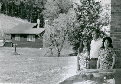 Rosa Lee Watson, wife of Doc Watson, dies at 81