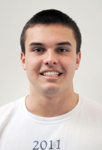 Focus On: Connor Mounts