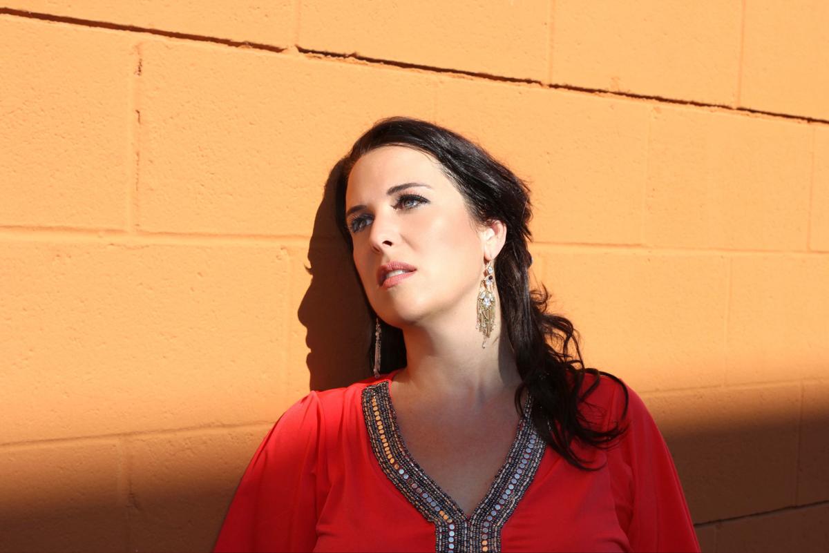 Stuck at home? Listen to the music; Sarah Siskind drops a record ...