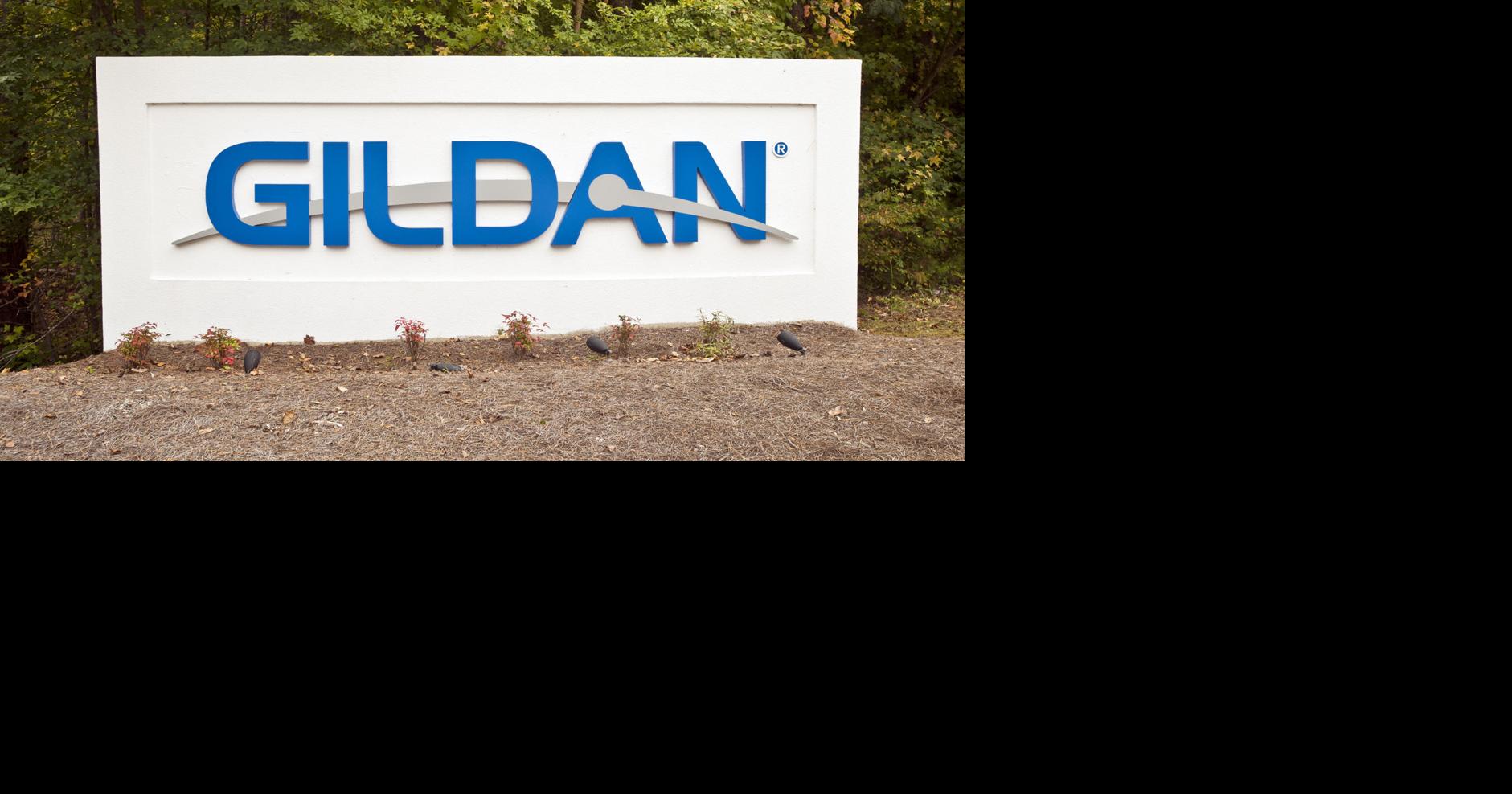 Gildan closing Mebane distribution center by July