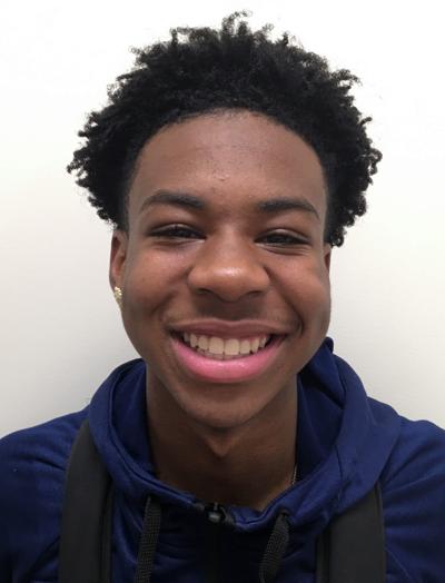 Focus on: Caleb Smith