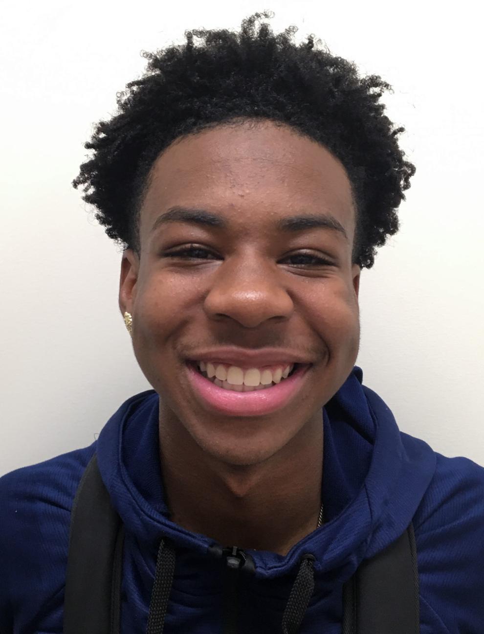 Focus on: Caleb Smith