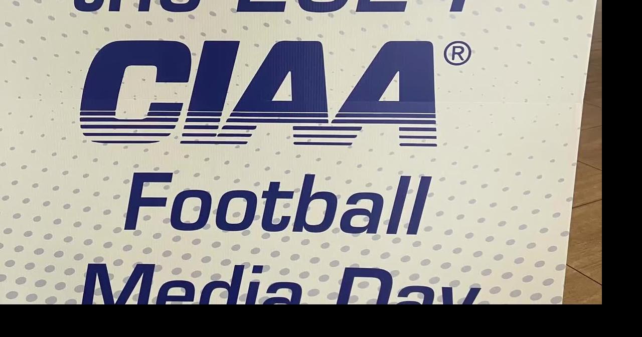 Stan Lewter and the CIAA honor Picasso Keaton of WSSU, who died last ...