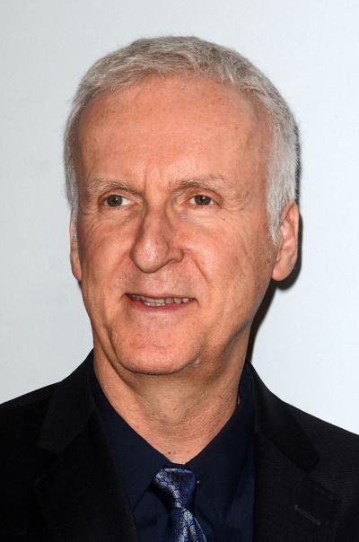 James Cameron turns to Earth before release of new 'Avatar'
