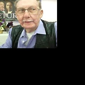 Mathis, Charles "Bruce"