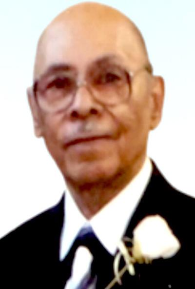 Carter, Harold William