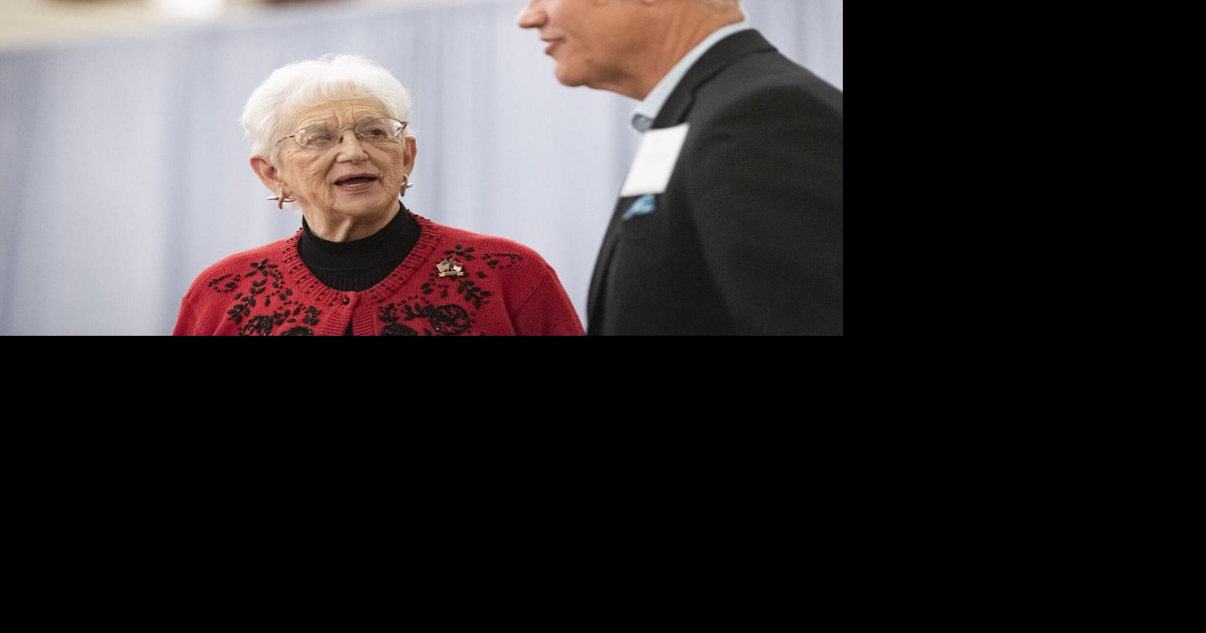 The Readers' Forum: Sexton got it right about Foxx