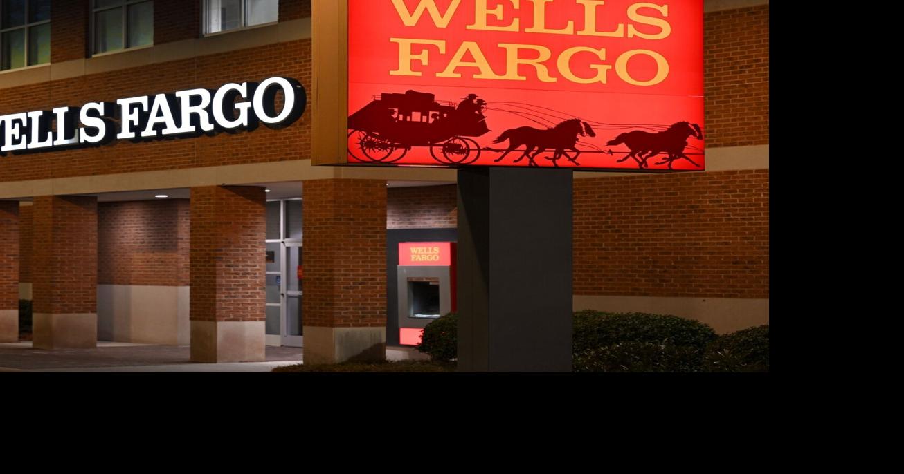 Fired Wells Fargo Securities employee wins $22.1M jury award