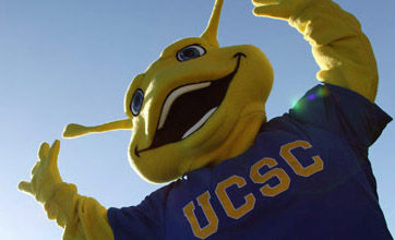 Tim's Top 5: College mascots the UNCSA Fighting Pickle could beat up