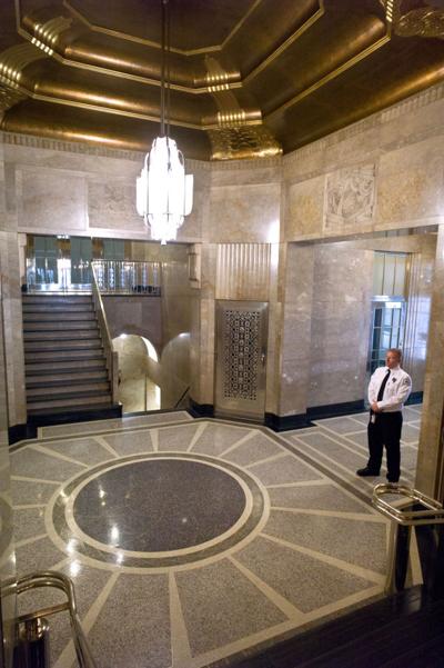 Reynolds Building - New Owner