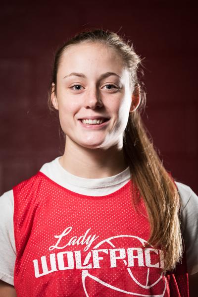 Focus on: Haley McKinney
