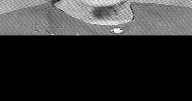 BURRIS, Alma Anderson Gordon