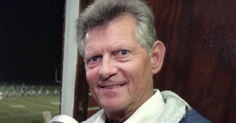 East Forsyth facilities may be named for Karen Dull, Richard 'Wick' Barrow.