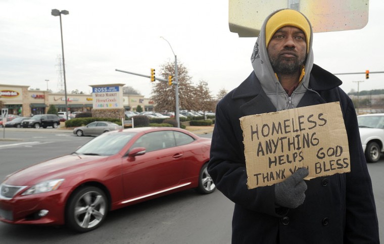 City Council passes panhandling rules