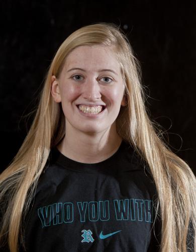 Focus on: Emma Kate Cumbo