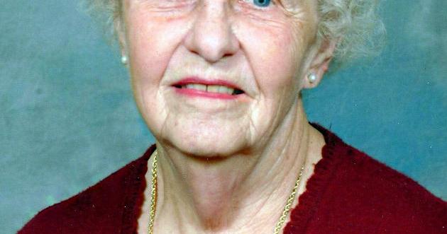Motsinger, Ann Manning