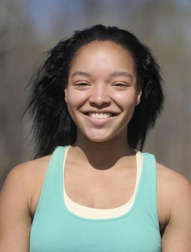 Focus On: Taylor Rice