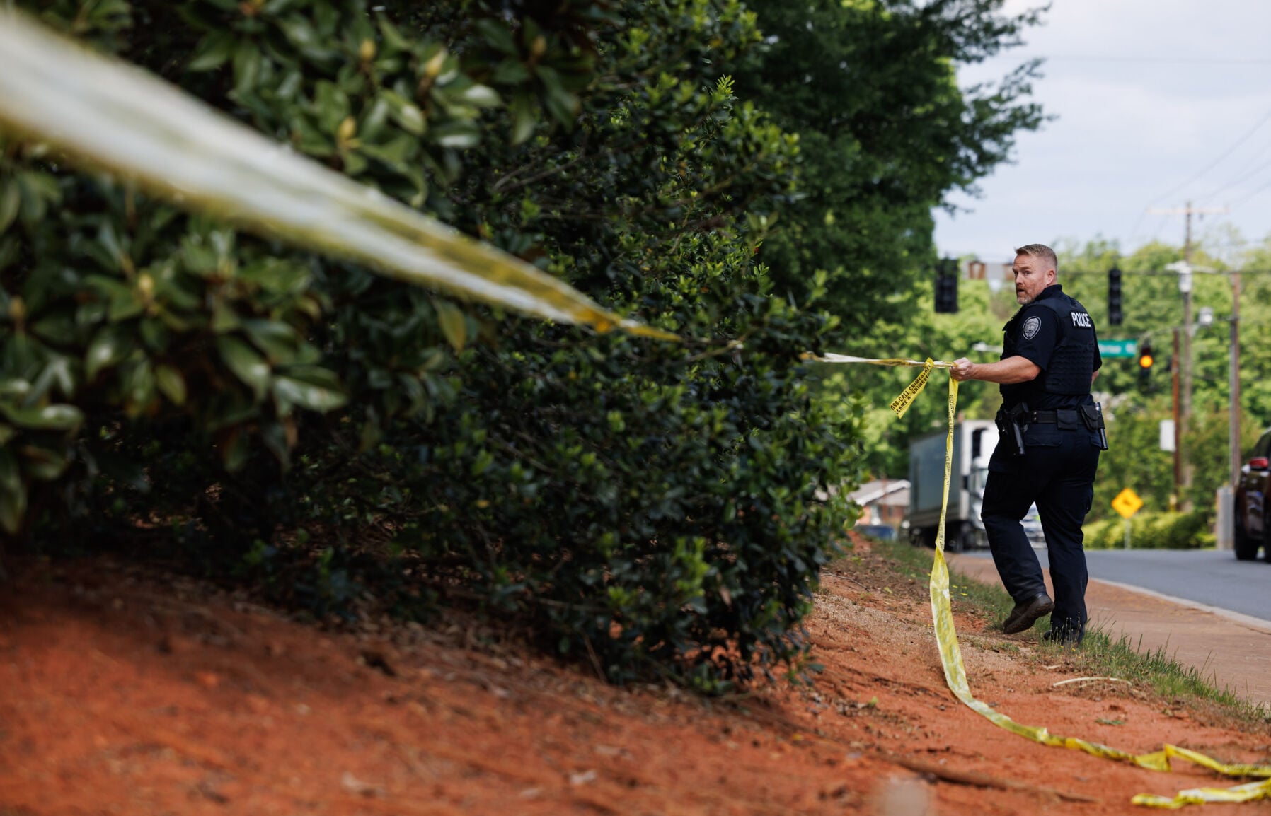 Police: 7 teens took part in deadly shootout at Winston park