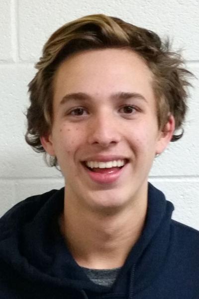 Focus on: Russell Letourneau