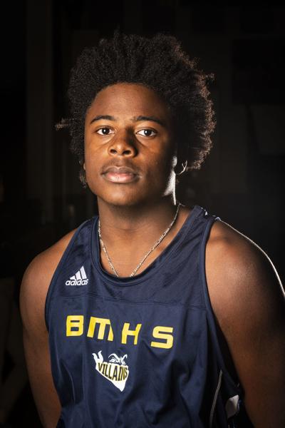 Focus on: Kenneth McDonald