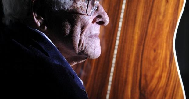 Zeke Saunders' life tells aviation history