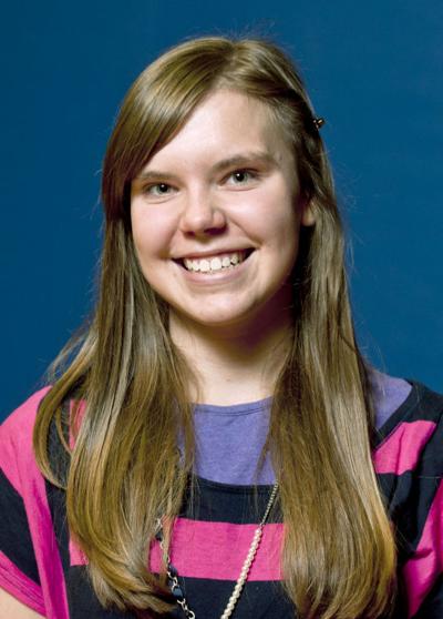 Focus On: Miranda Williams