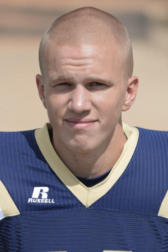 Focus On: Carlos Simmons