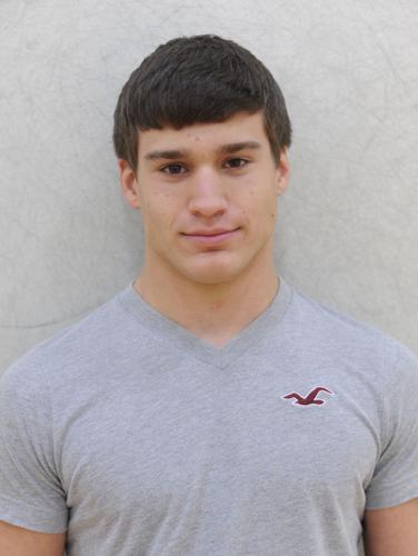 Focus On: Cory Martin