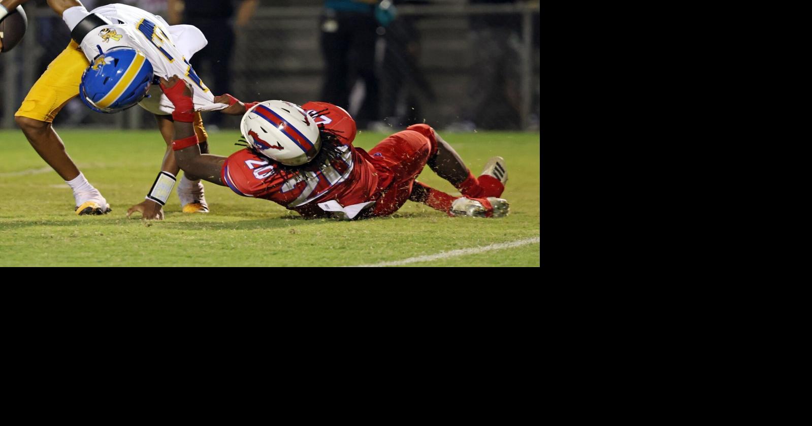 What to watch in week 4 of Triad high school football