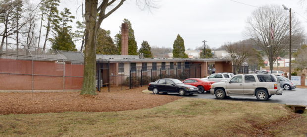 County taking a hard look at youth detention center