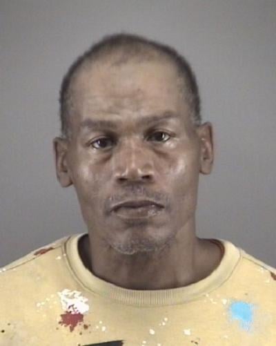 Man charged with tying up maid during robbery