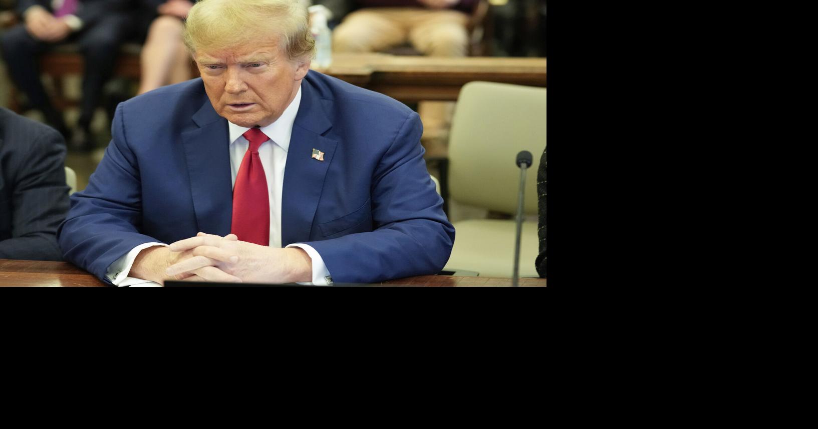 $515M fraud penalty against Trump overturned