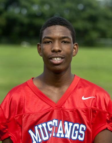 Focus On: Anthony Polk