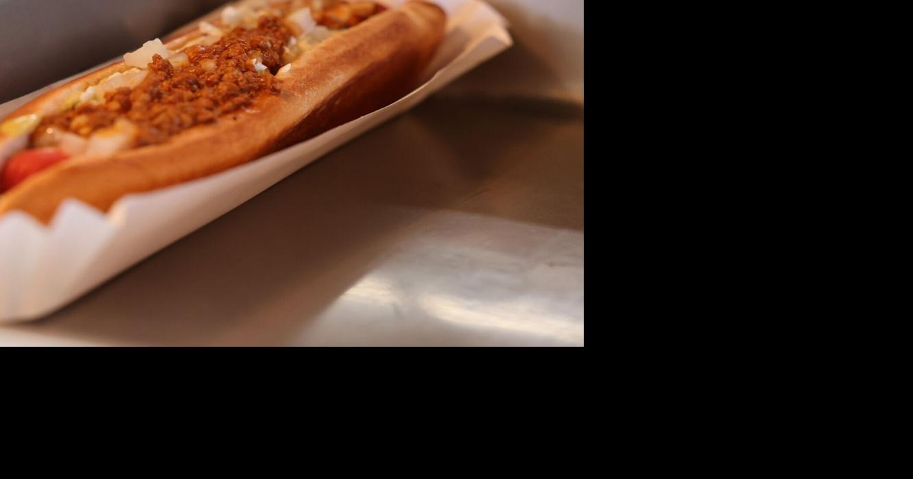 Kermit's Hot Dog House gearing up for big weekend of racing