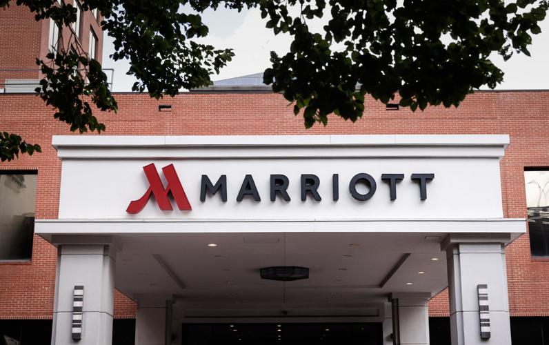 Downtown Winston-Salem Marriott purchased for $56 million
