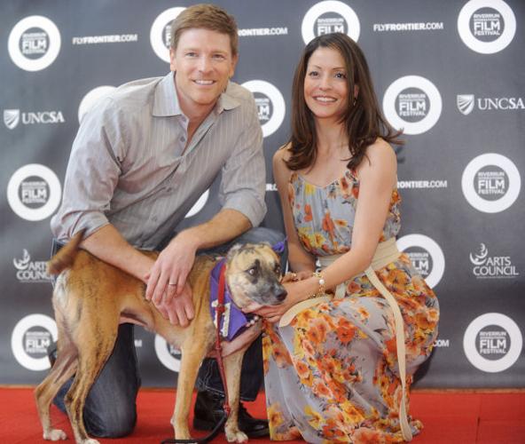 'Susie’s Hope' movie makes world premiere