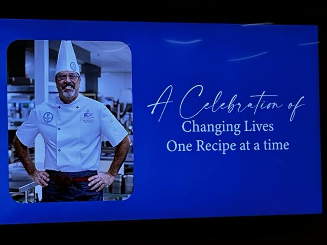Jeff Bacon retires as head of Second Harvest's Providence