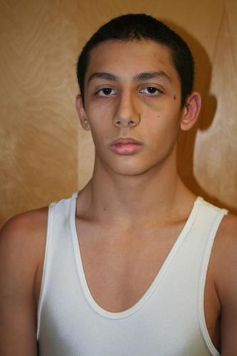 Focus On: Yiannie Varoutsos