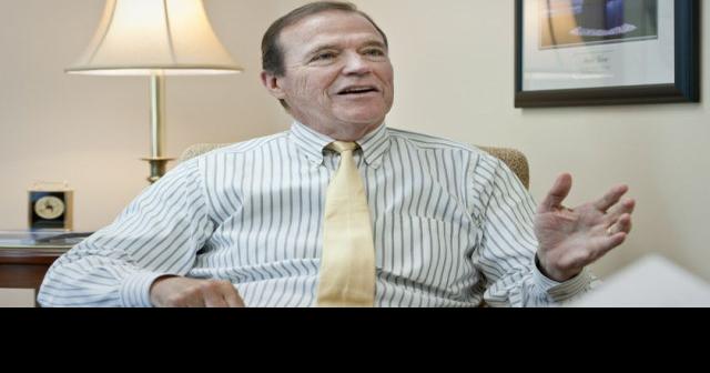 Ron Wellman looks for fresh start as he assesses 22 years at Wake Forest