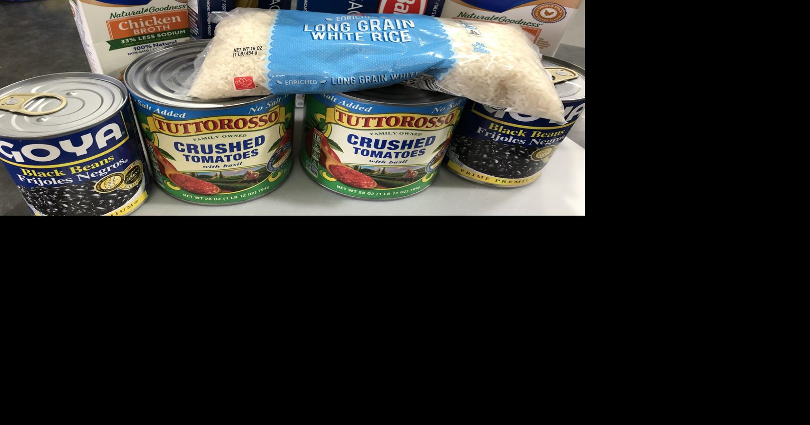 How to grocery shop safely — and how to stock your pantry (without ...