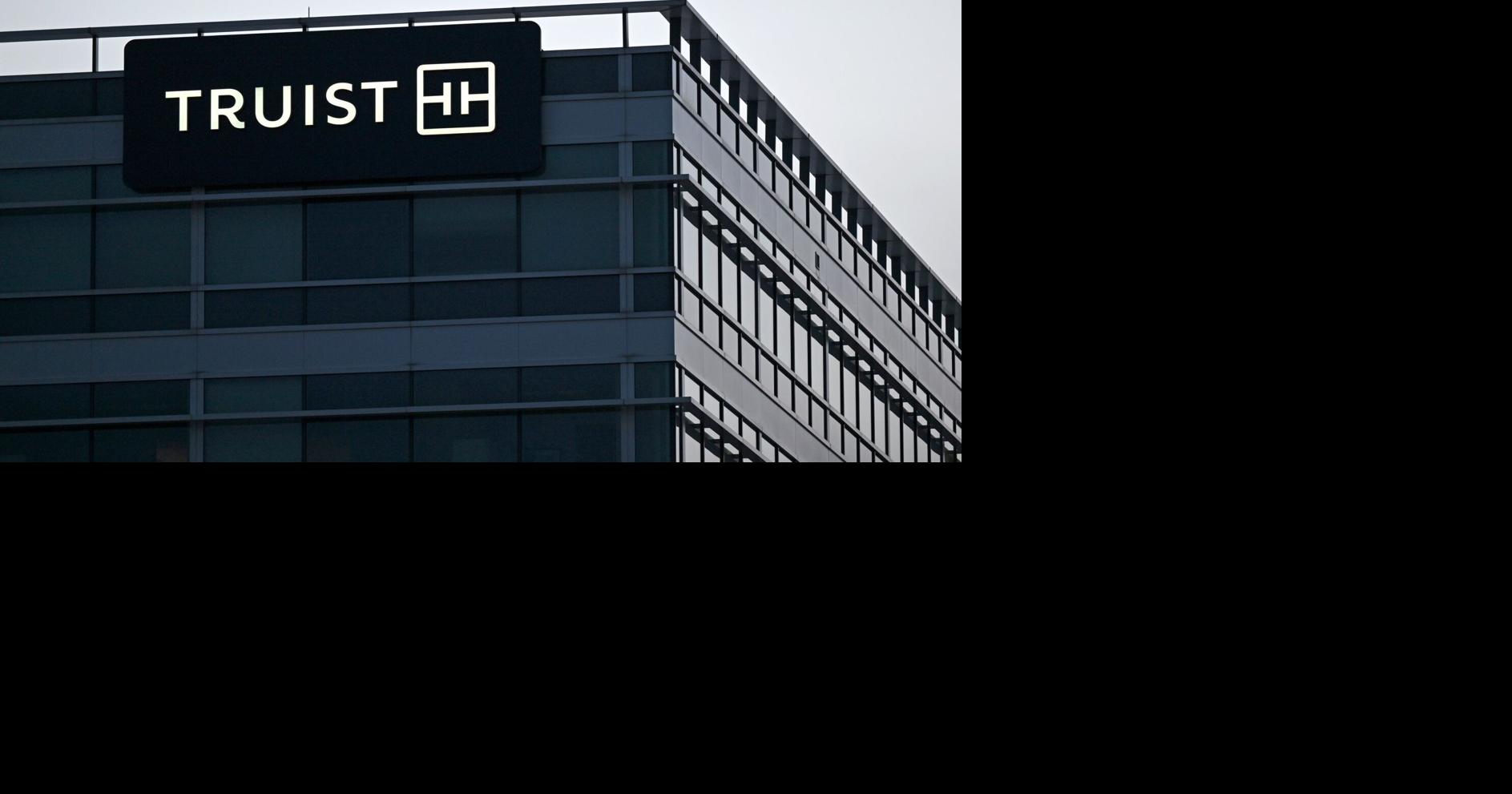 Truist cuts more than 1,000 job positions in second quarter