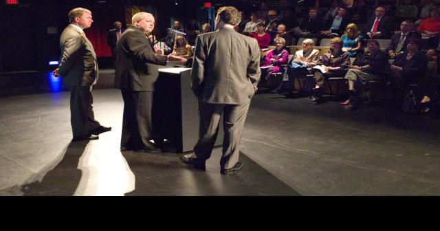 Arts Council announces partnership with Greensboro’s Triad Stage