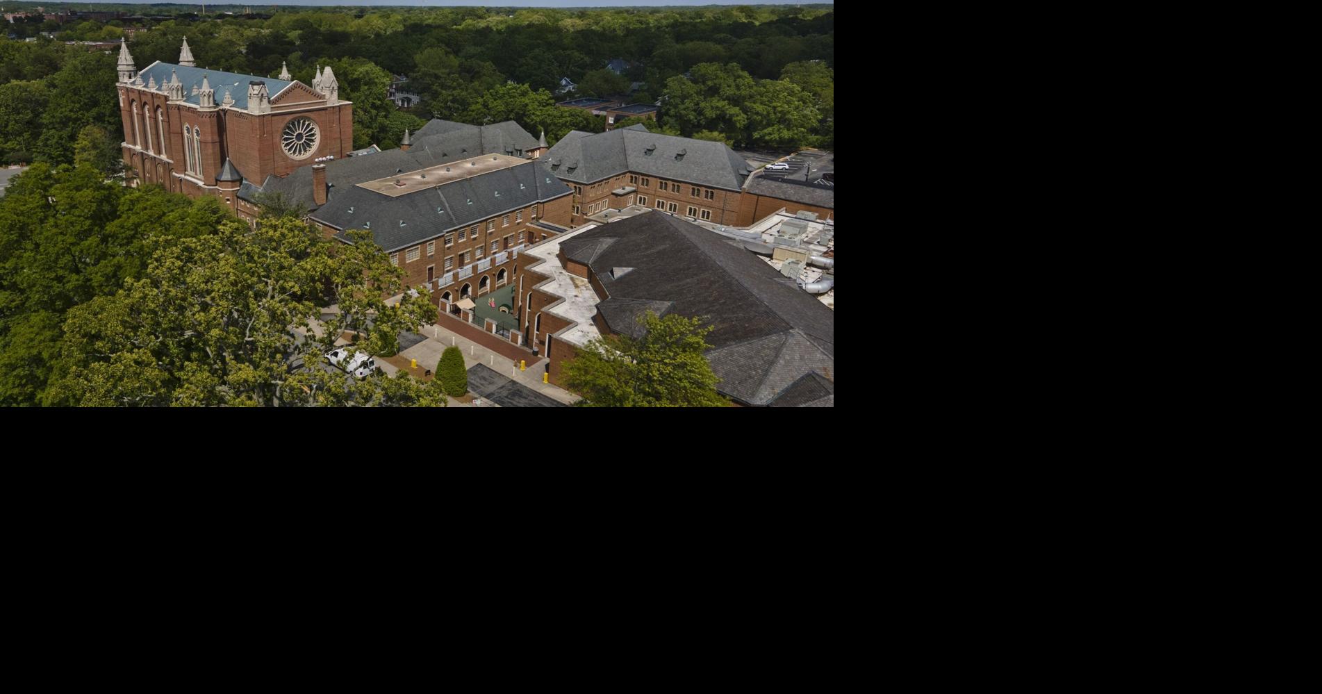 First Presbyterian of Greensboro NC service to go on ABC TV