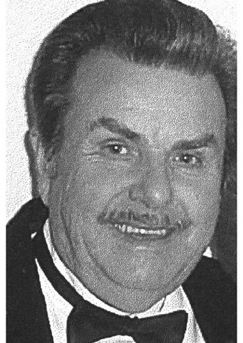 Billy Gray Fain